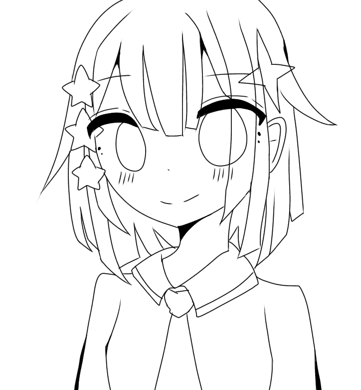 yasuちゃんへ！ - ibisPaint