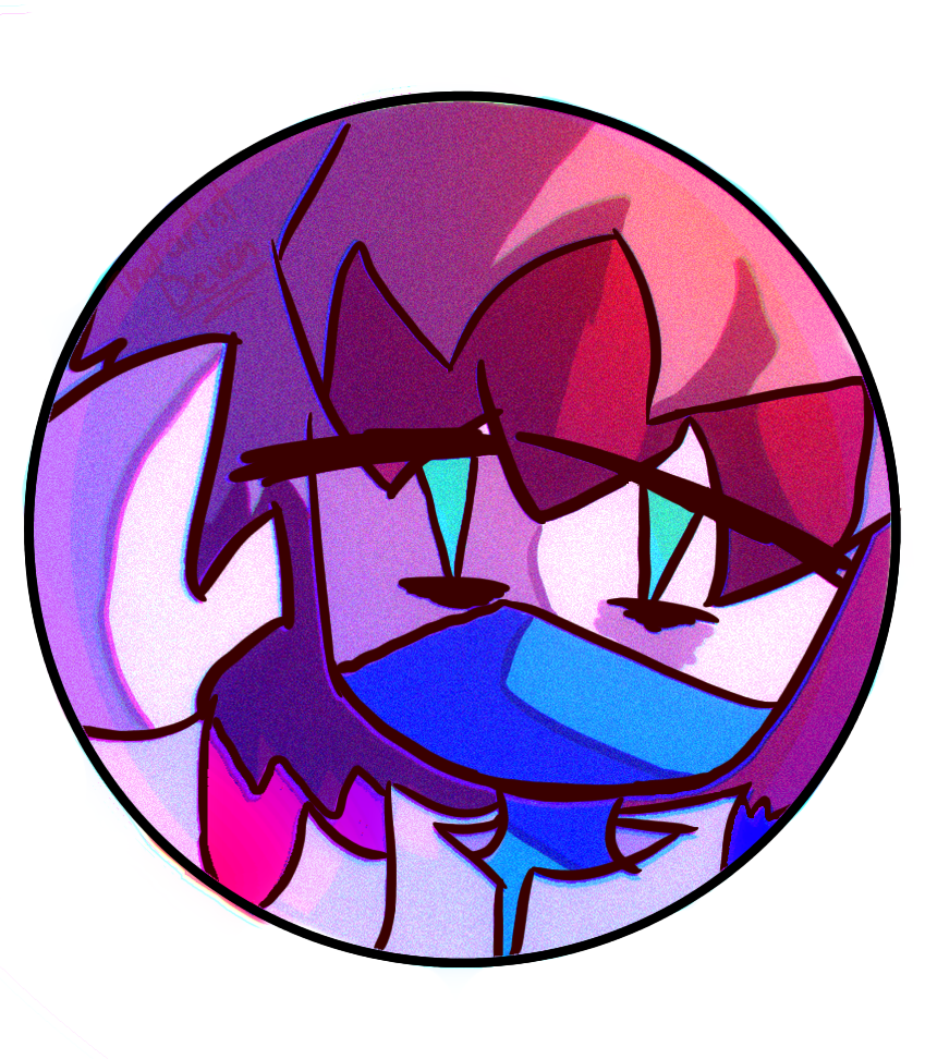 day 13 draw everyday 2025 new pfp=] - ibisPaint