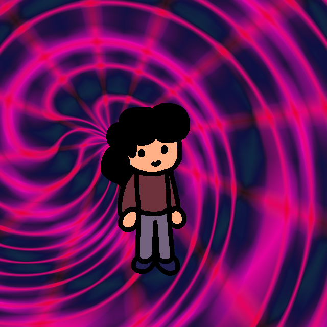 shape shift - ibisPaint