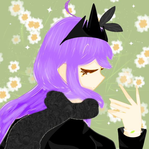 Alice luki! Cute! - ibisPaint