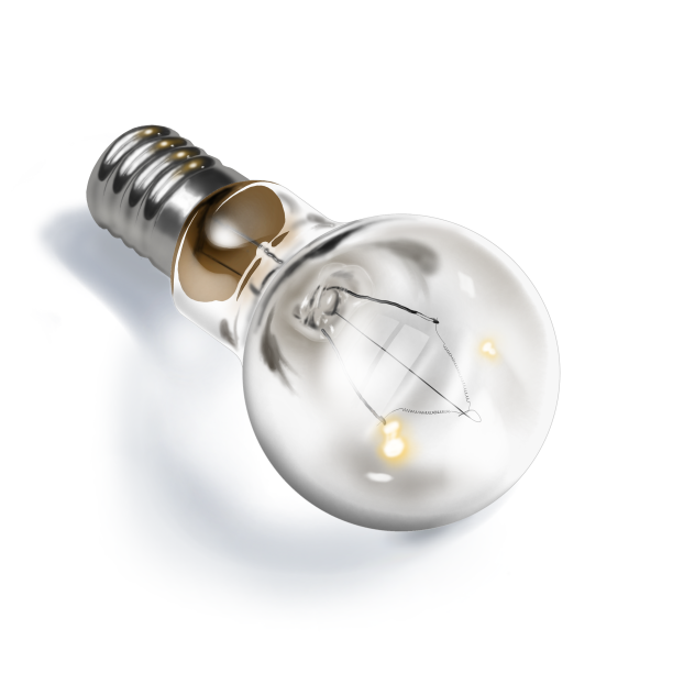 light bulb - ibisPaint