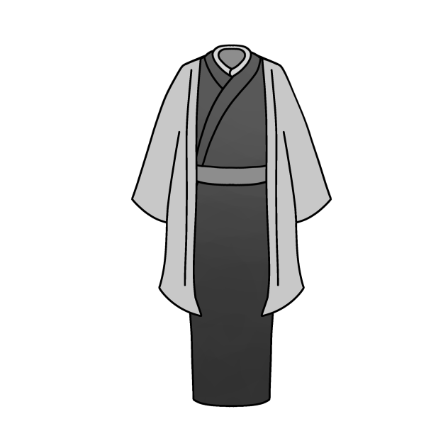 Yukata vector2 - ibisPaint
