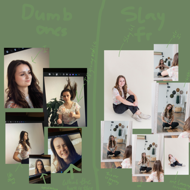 Helpppp I’m dyinggg XDDD - ibisPaint