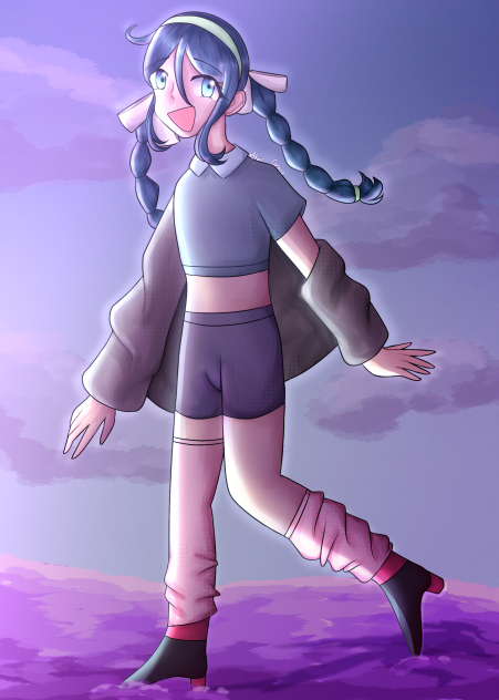 Untitled186 - ibisPaint