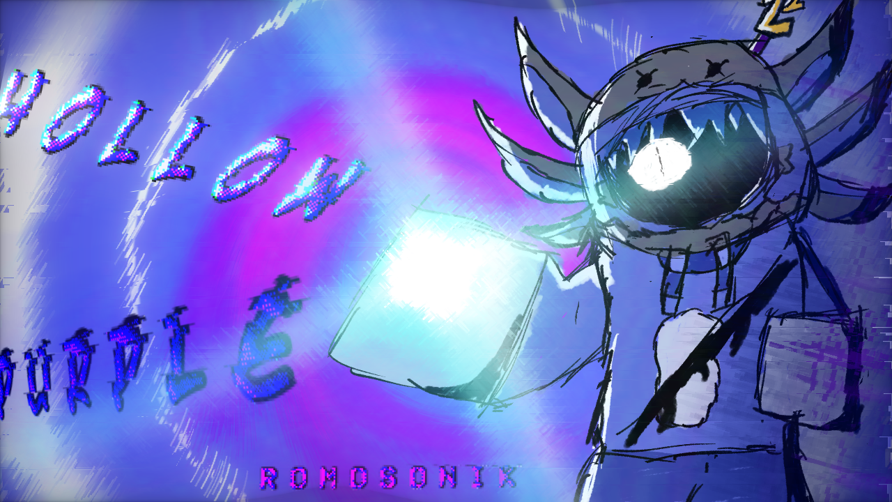 hollow sigma - ibisPaint