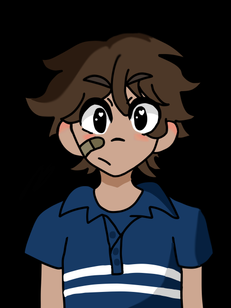 Gregory SB - ibisPaint