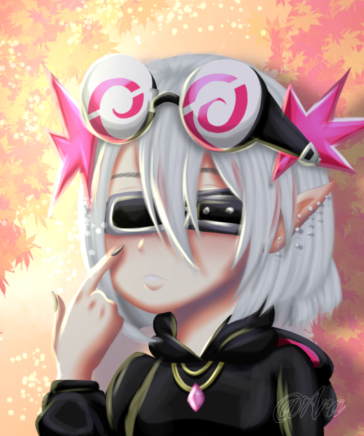 leah ~🌸 - ibisPaint