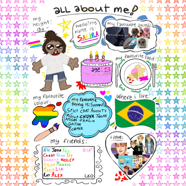 OI OI OIII KKKK OII - ibisPaint