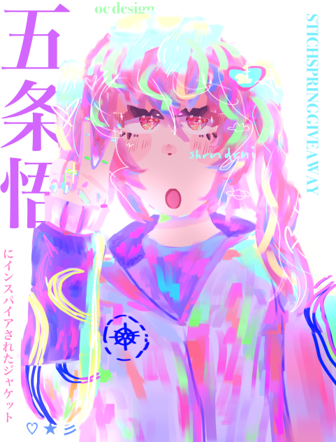 this took 9 hours and it sucks - ibisPaint