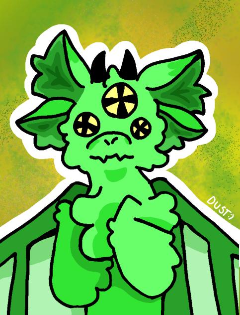 COMMISSION 3 - ibisPaint