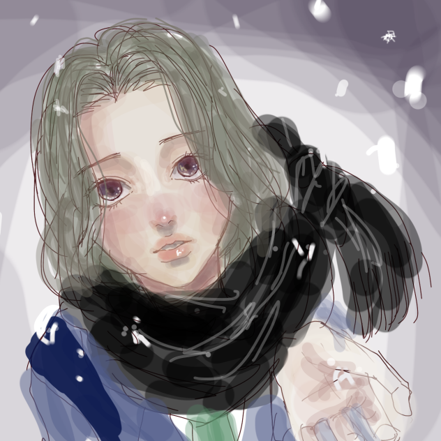 Untitled48 - ibisPaint