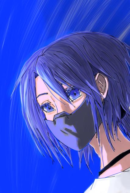 Night or day - ibisPaint