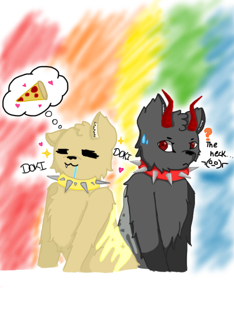 Jay's speed paint - ibisPaint