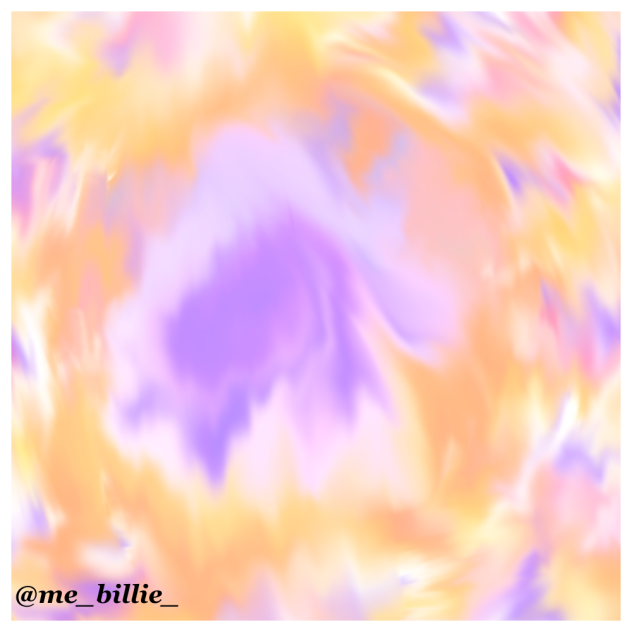 Sunset mix - ibisPaint