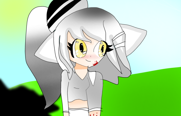 Good Eve Hunting - ibisPaint