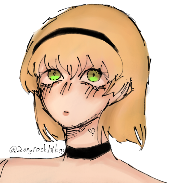 a lít fake - ibisPaint