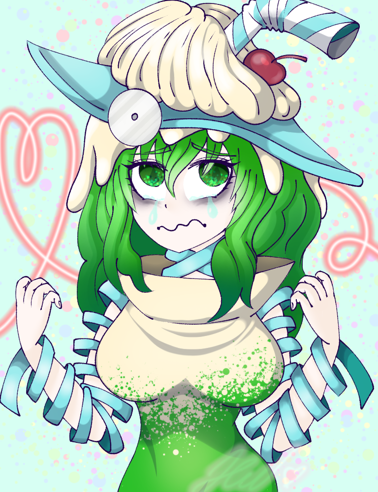 Tia Safalin - ibisPaint