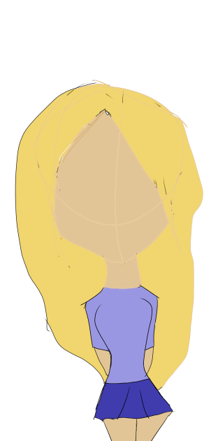 Body base but colored (collaboration) - ibisPaint