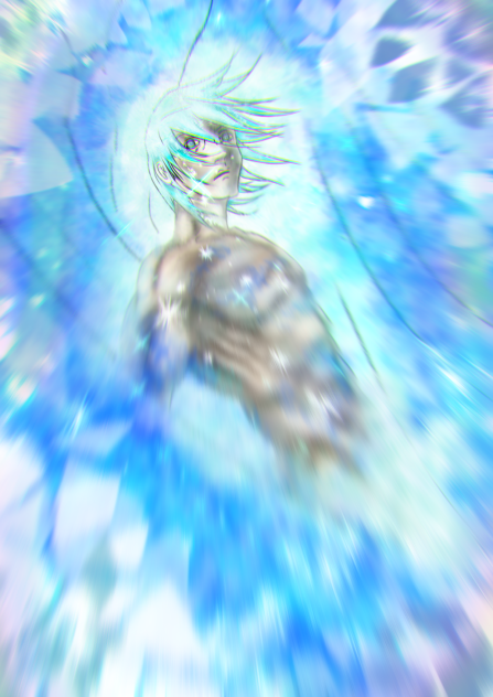 sparkling - ibisPaint