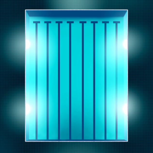 swimming pool - ibisPaint