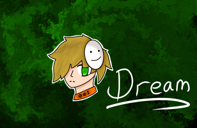 Dream Zoom background - ibisPaint