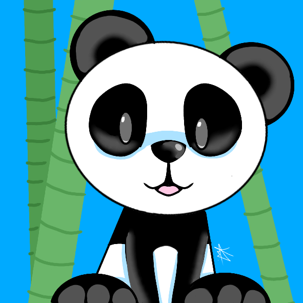 pandita - ibisPaint