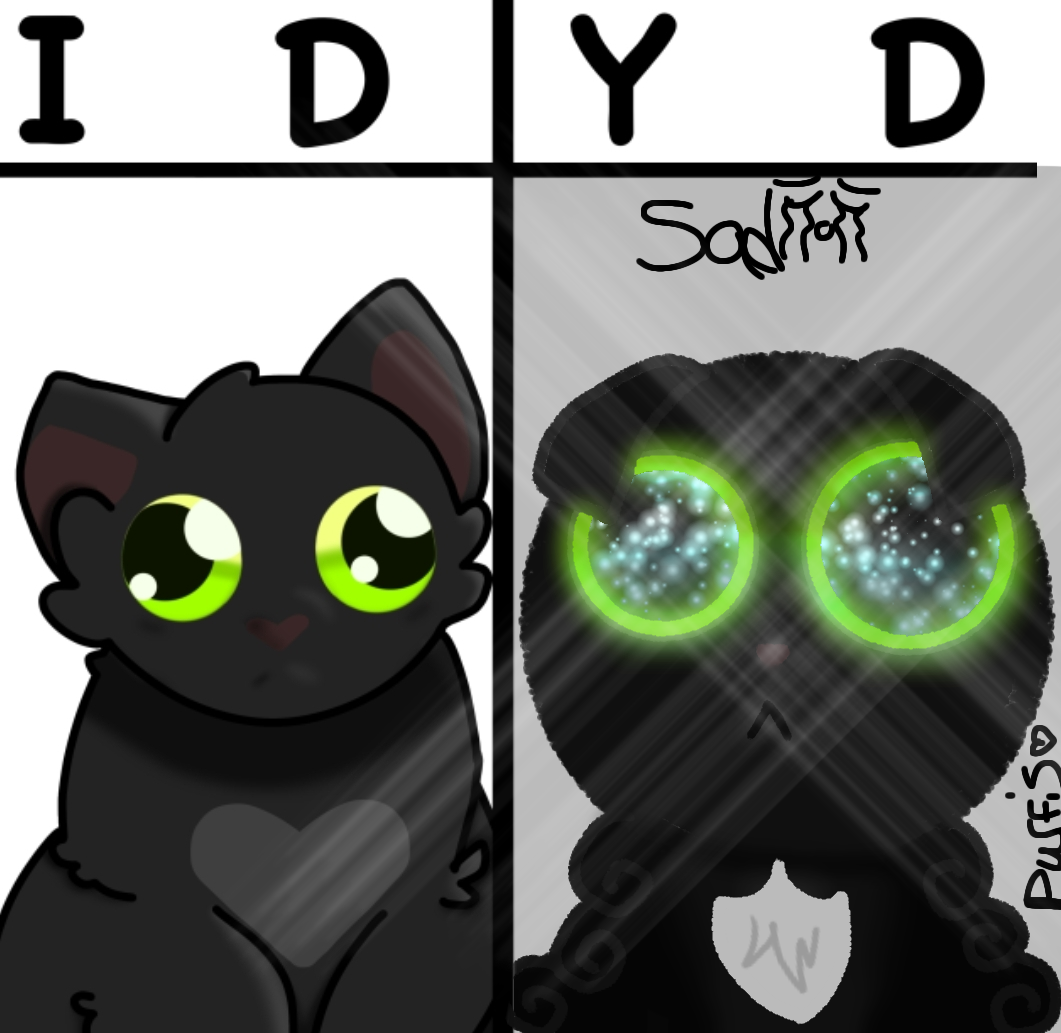 Mr Sparkles - ibisPaint