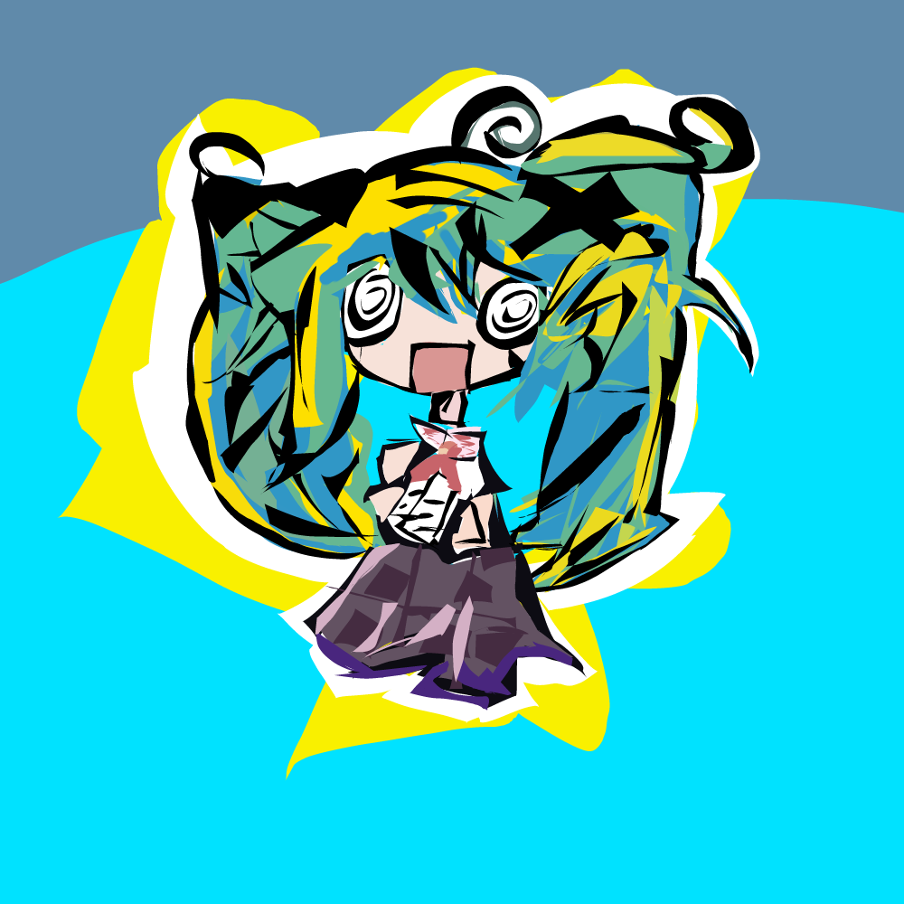 sinner girl - ibisPaint