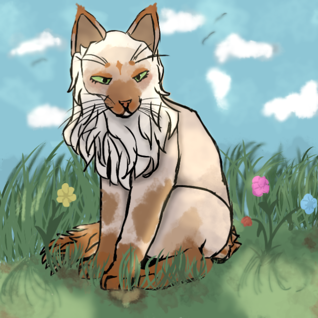 WC Drawing - ibisPaint