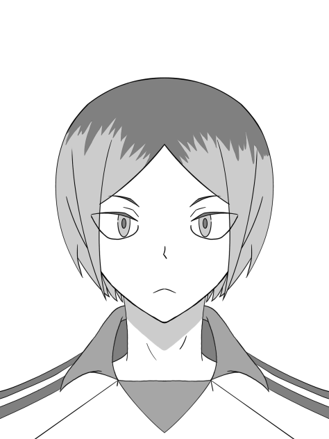 Kenma.BW - ibisPaint