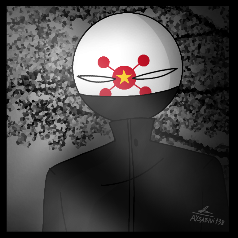 my son opan old - ibisPaint