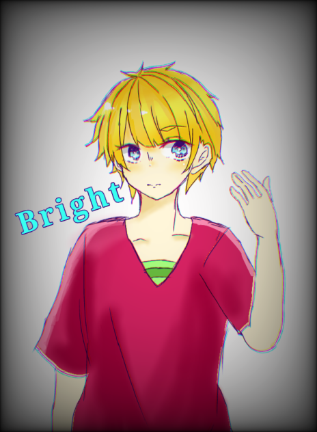 Bright - ibisPaint