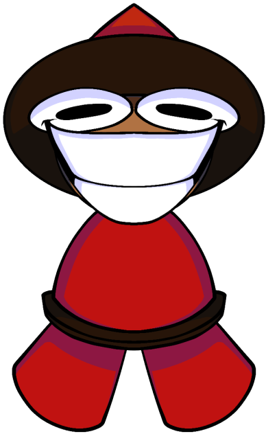 Expunged (New) - ibisPaint