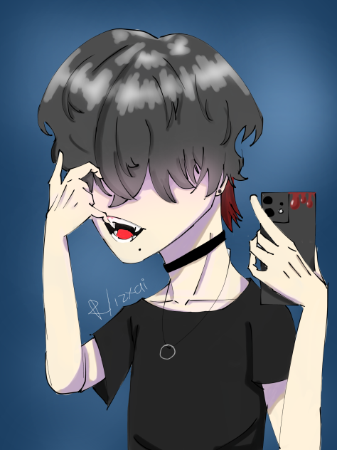 Emo😜 - ibisPaint