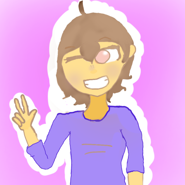 tipa random - ibisPaint