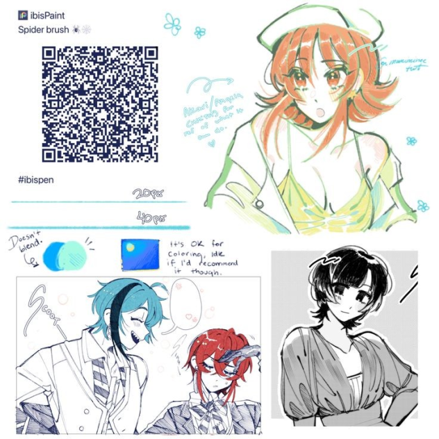 Untitled94 - ibisPaint