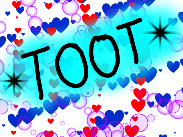 TOOT - ibisPaint