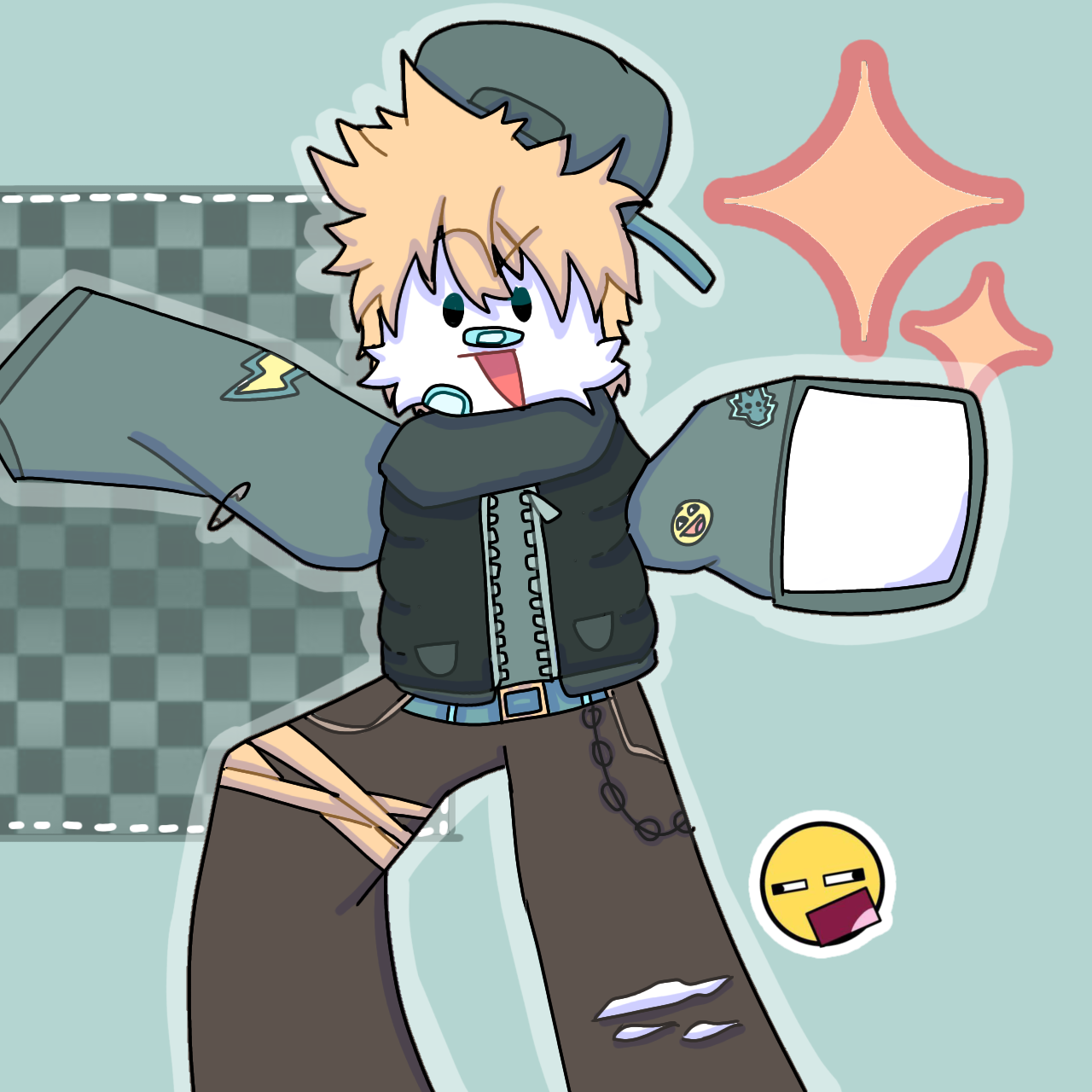 winning rn - ibisPaint