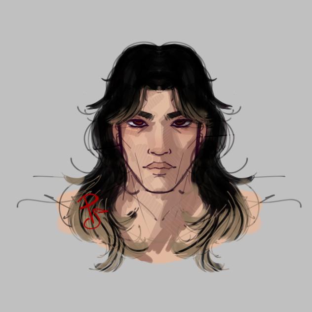 Viktor redesign ☆° - ibisPaint