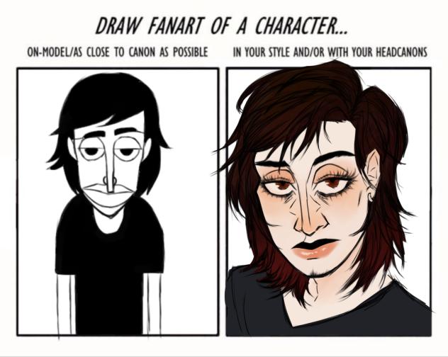 incredibox polo drawing - ibisPaint