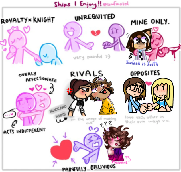 Ship Collab 1 - ibisPaint