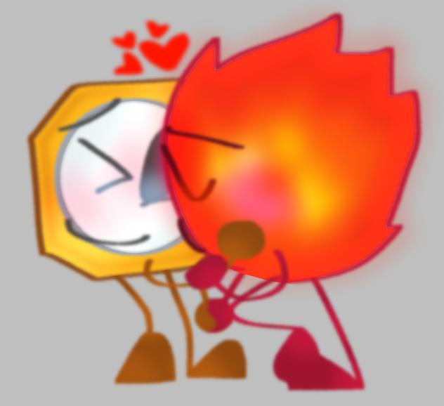 fiREPOUND BECAUSE I SAID SO.. - ibisPaint