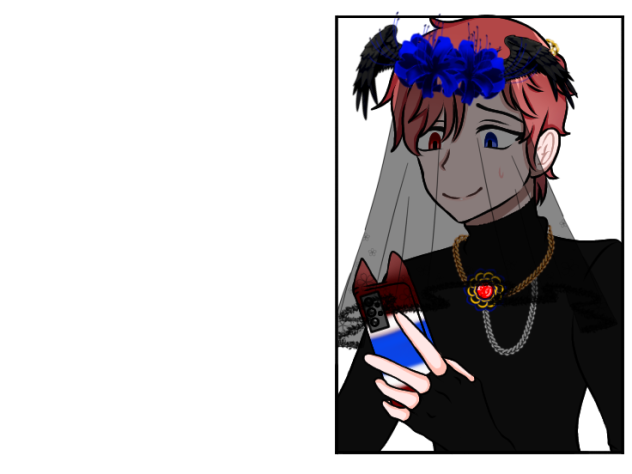 Oc'! Cale - ibisPaint