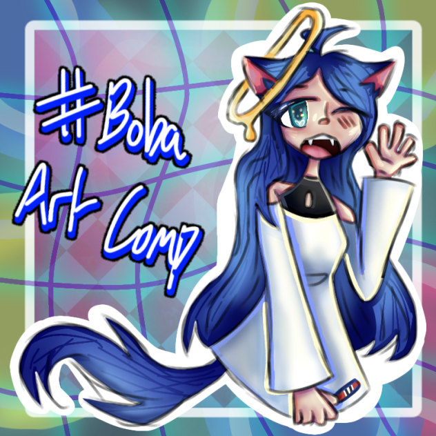 art comp boba - ibisPaint