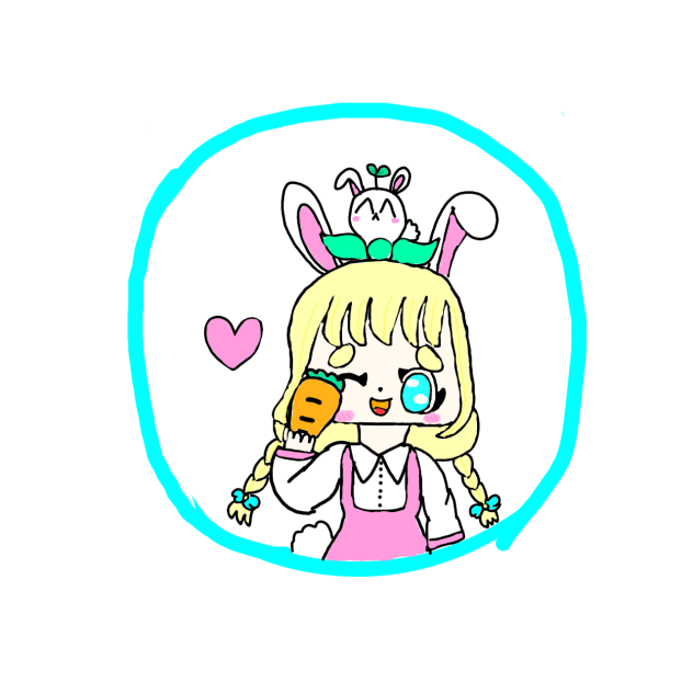 bbbbb - ibisPaint