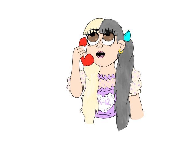 The Principal - ibisPaint