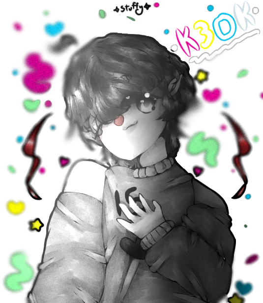 Request 13 - ibisPaint