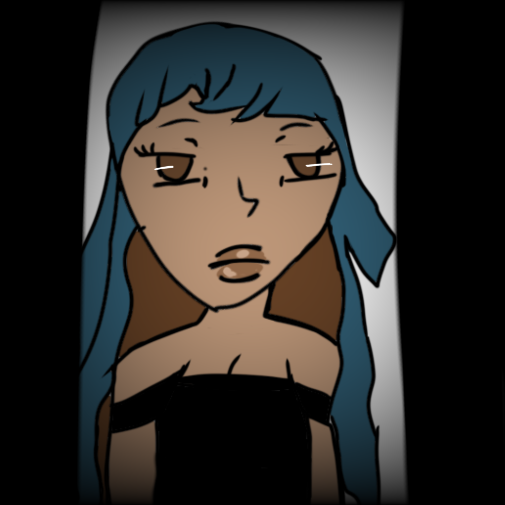 Oc, Skyler! - ibisPaint