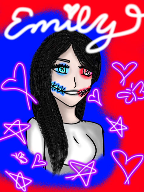 Im just crazy that all - ibisPaint