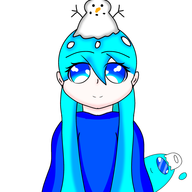 icy_water - ibisPaint